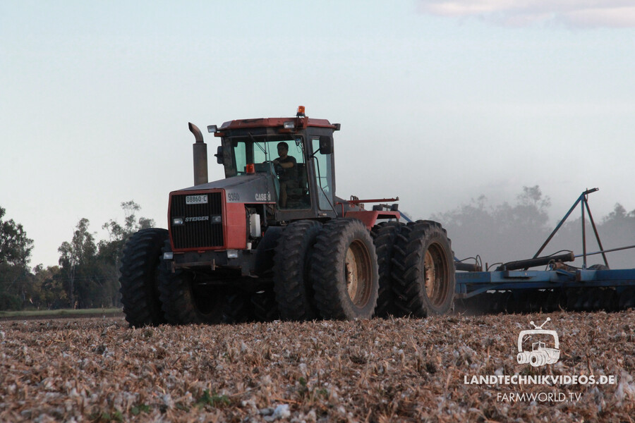 Case IH 9350 - farmworld.tv