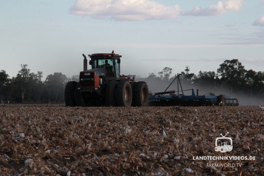 Case IH 9350 - farmworld.tv