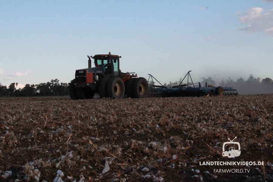 Case IH 9350 - farmworld.tv