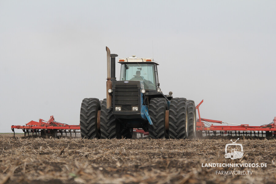 Ford Versatile 976 - farmworld.tv