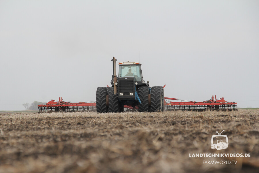 Ford Versatile 976 - farmworld.tv