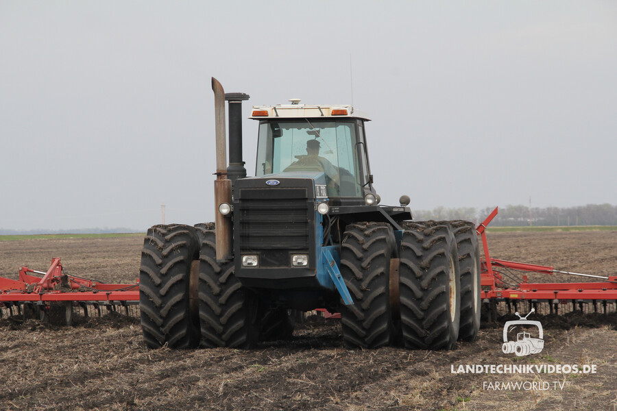 Ford Versatile 976 - farmworld.tv