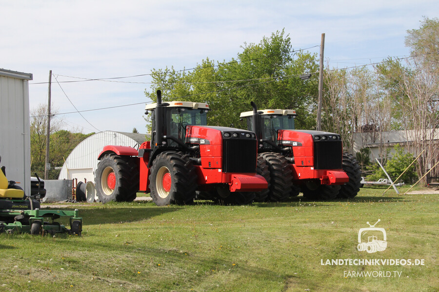 Versatile 435 - farmworld.tv