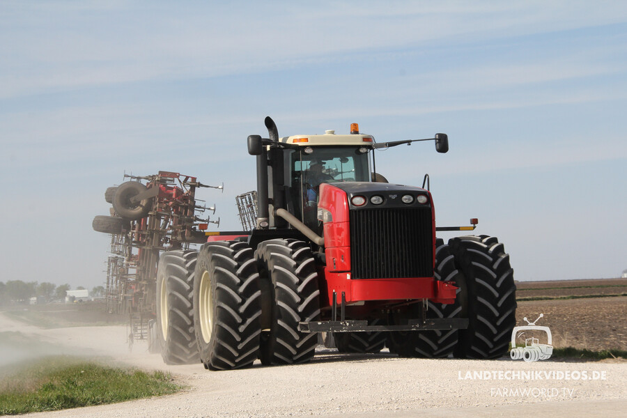 Versatile 435 - farmworld.tv