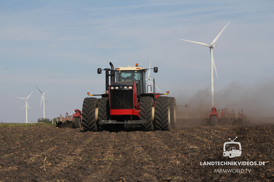 Versatile 435 - farmworld.tv