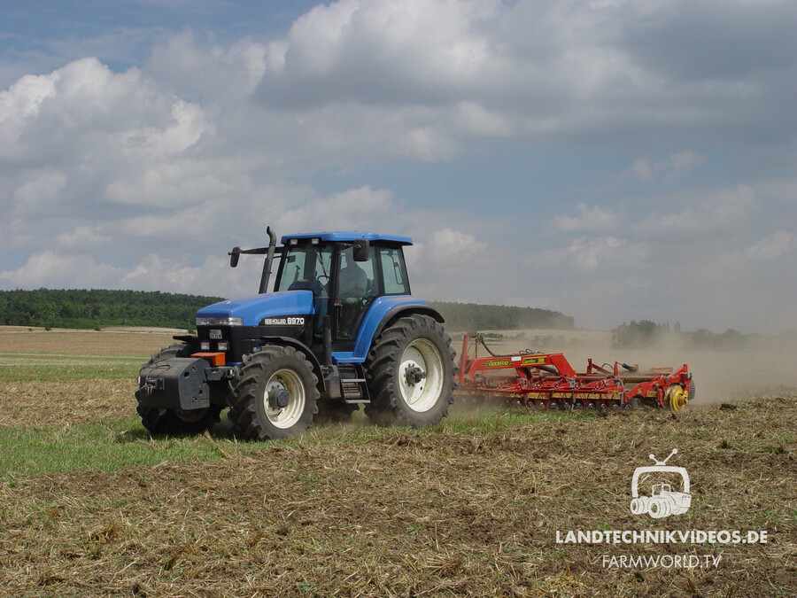 New Holland 8970 - farmworld.tv
