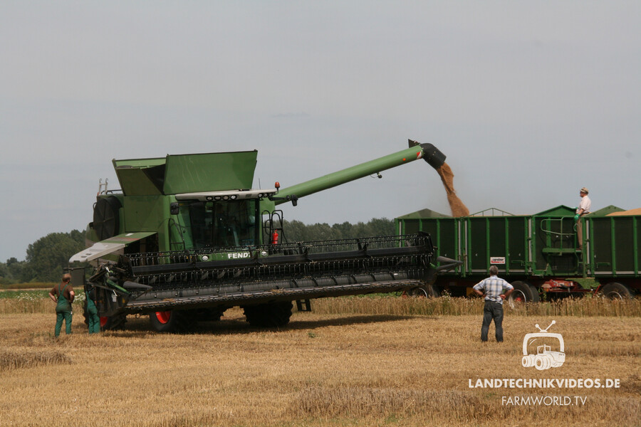 Fendt 9460R - farmworld.tv