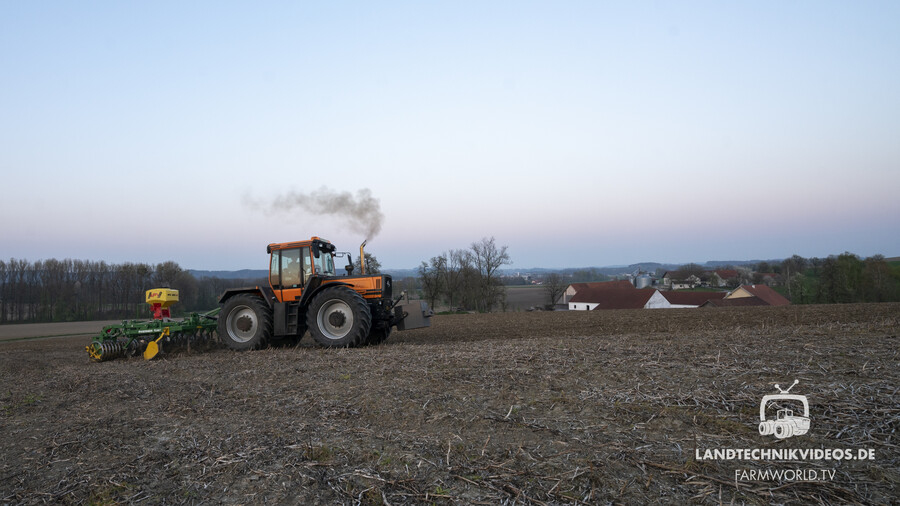 Doppstadt Trac 160 - farmworld.tv