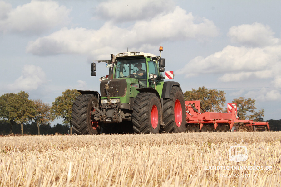 Fendt 916 Vario - farmworld.tv