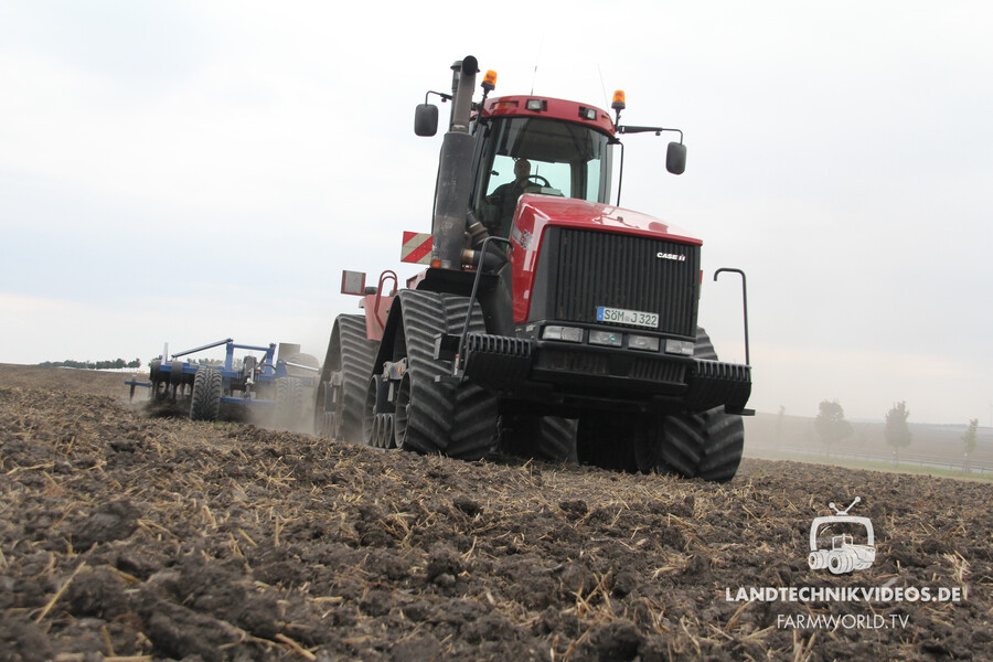 Case IH Quadtrac 535 - farmworld.tv