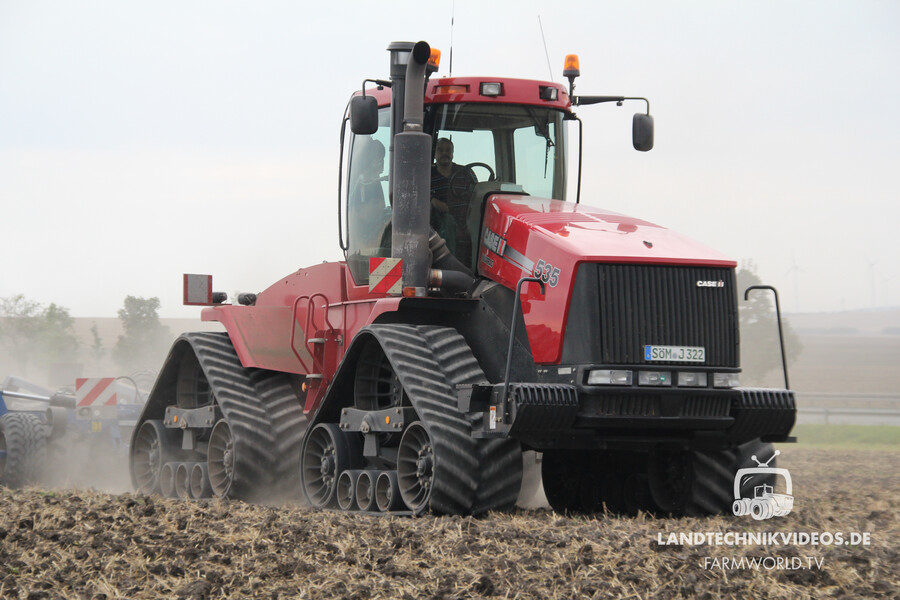Case IH Quadtrac 535 - farmworld.tv