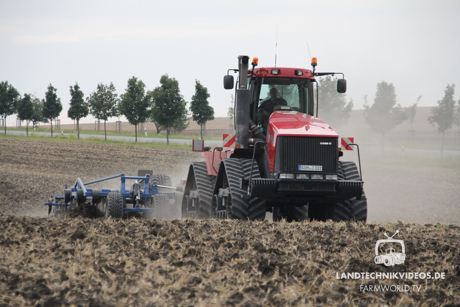 Case IH Quadtrac 535 - farmworld.tv