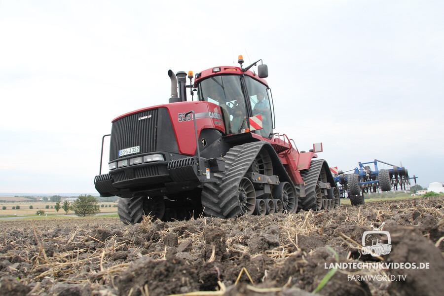 Case IH Quadtrac 535 - farmworld.tv