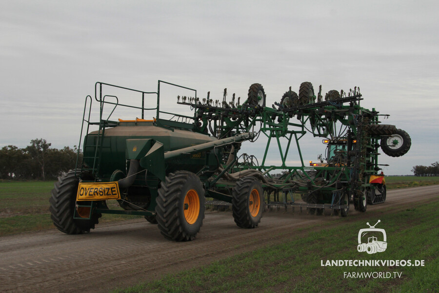 Case IH Steiger & Challenger MT855 C - farmworld.tv