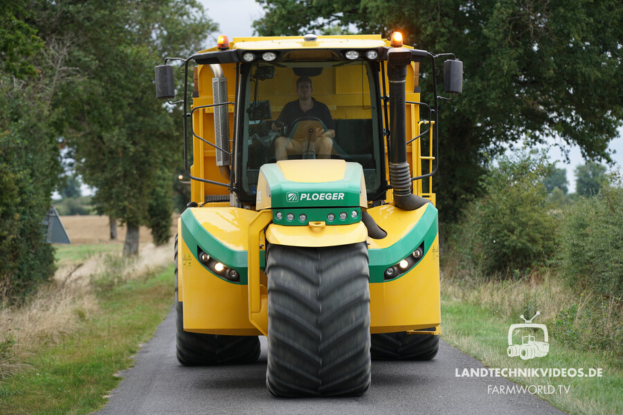 Ploeger AT4103 - farmworld.tv