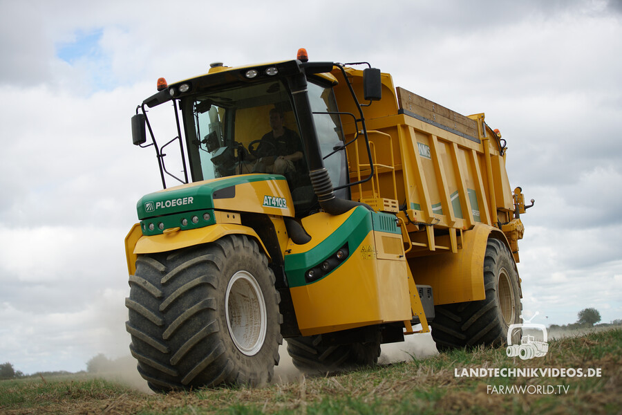 Ploeger AT4103 - farmworld.tv