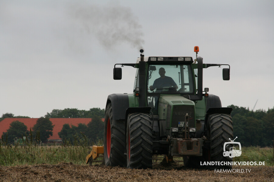 Fendt Favorit 824 - farmworld.tv