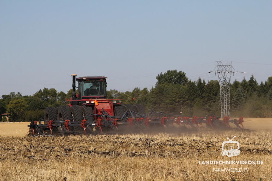 Case IH Steiger 9370 - farmworld.tv
