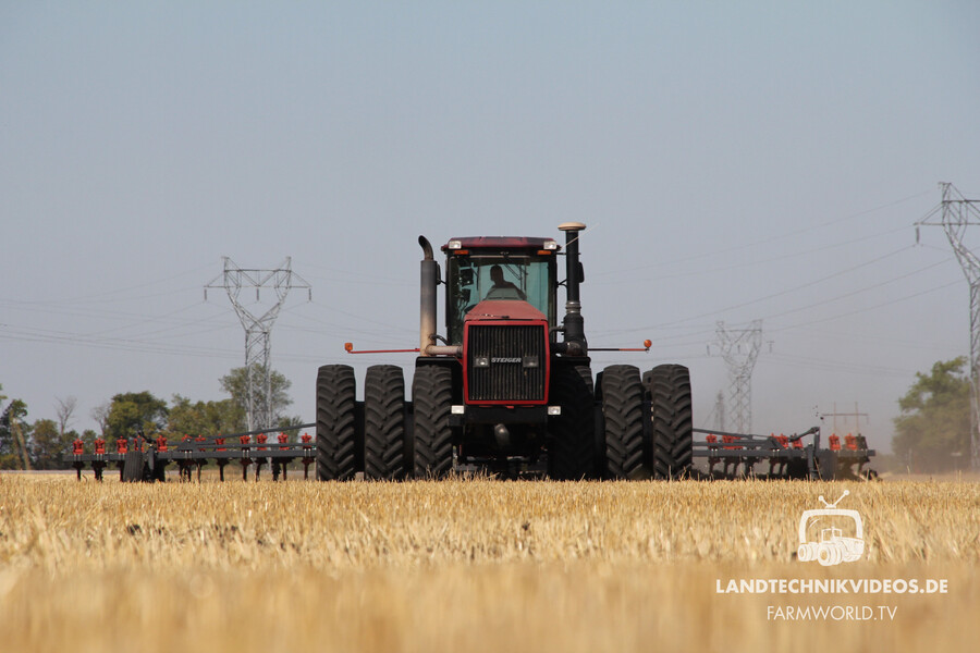 Case IH Steiger 9370 - farmworld.tv