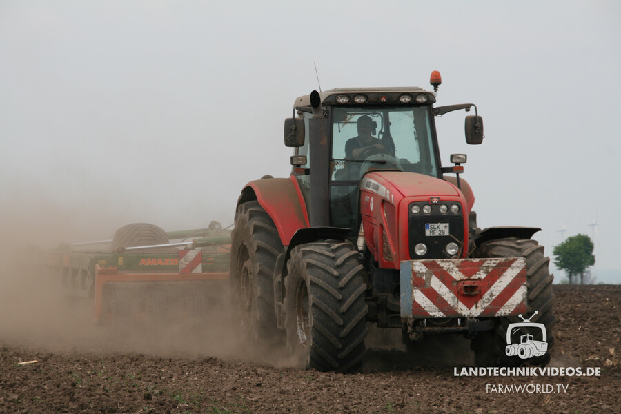 Massey Ferguson 8480 - farmworld.tv