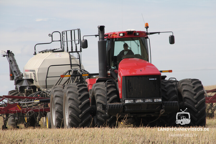 Case IH Steiger 535 - farmworld.tv