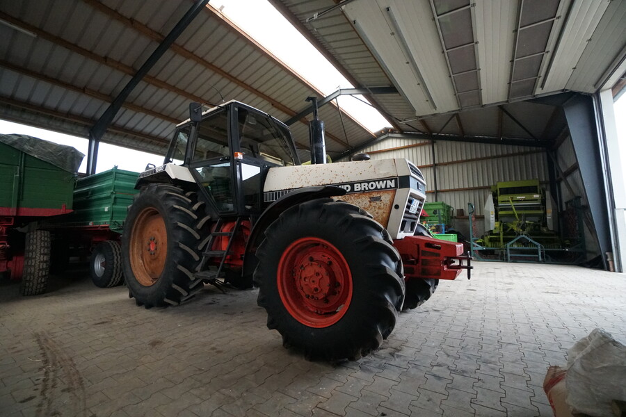 Youngtimer-Traktoren XXL – Die legendären 80er und 90er Jahre! Vol.1 ...