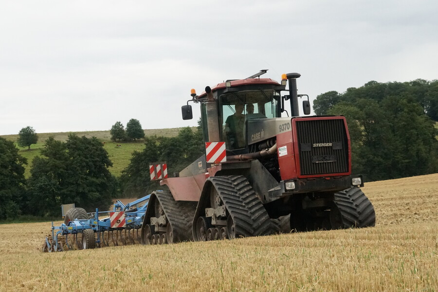 Youngtimer-Traktoren XXL – Die legendären 80er und 90er Jahre! Vol.2 - farmworld.tv