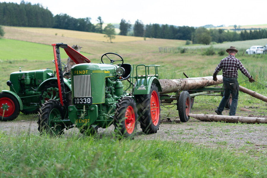 J-Reiff Fendt Classics Vol. 1 - farmworld.tv