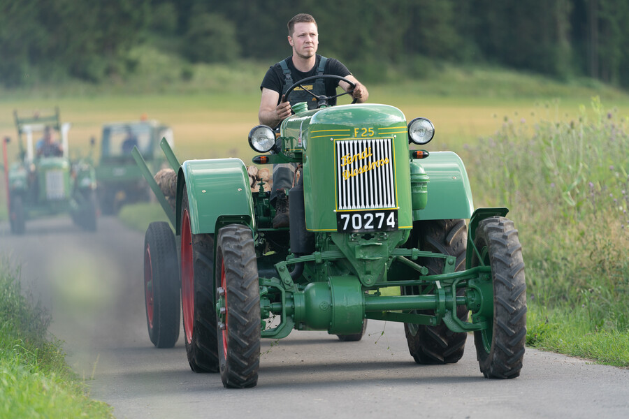 J-Reiff Fendt Classics Vol. 1 - farmworld.tv