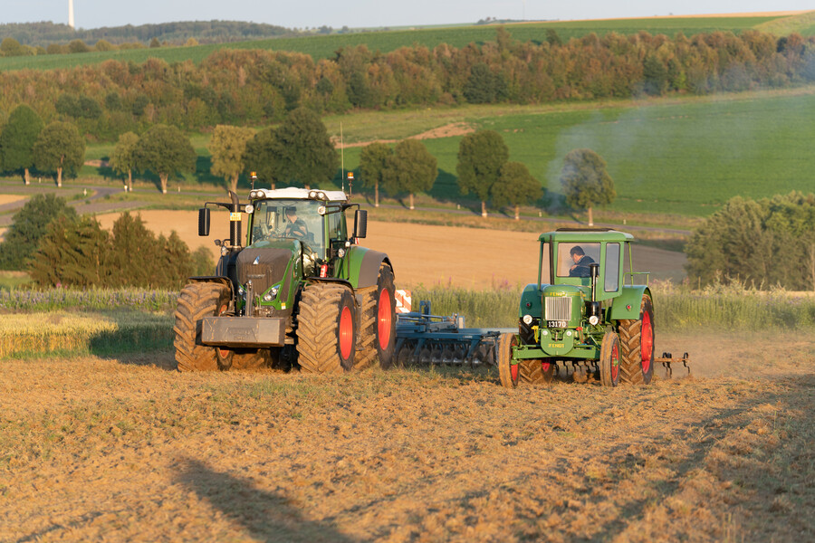 J-Reiff Fendt Classics Vol. 1 - farmworld.tv