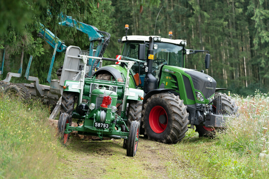 J-Reiff Fendt Classics Vol. 2 - farmworld.tv