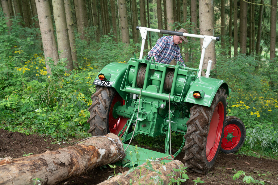 J-Reiff Fendt Classics Vol. 2 - farmworld.tv