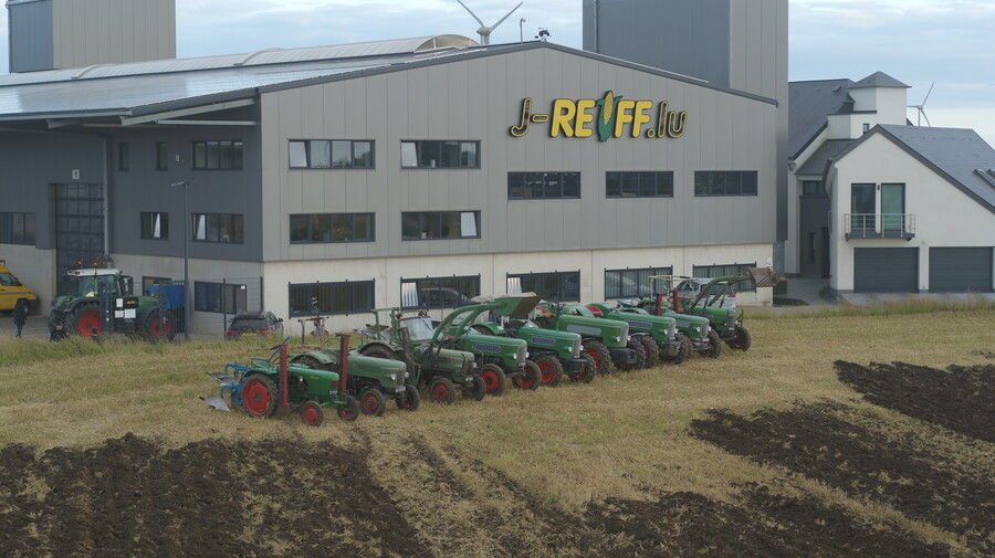 J-Reiff Fendt Classics Vol. 2 - farmworld.tv