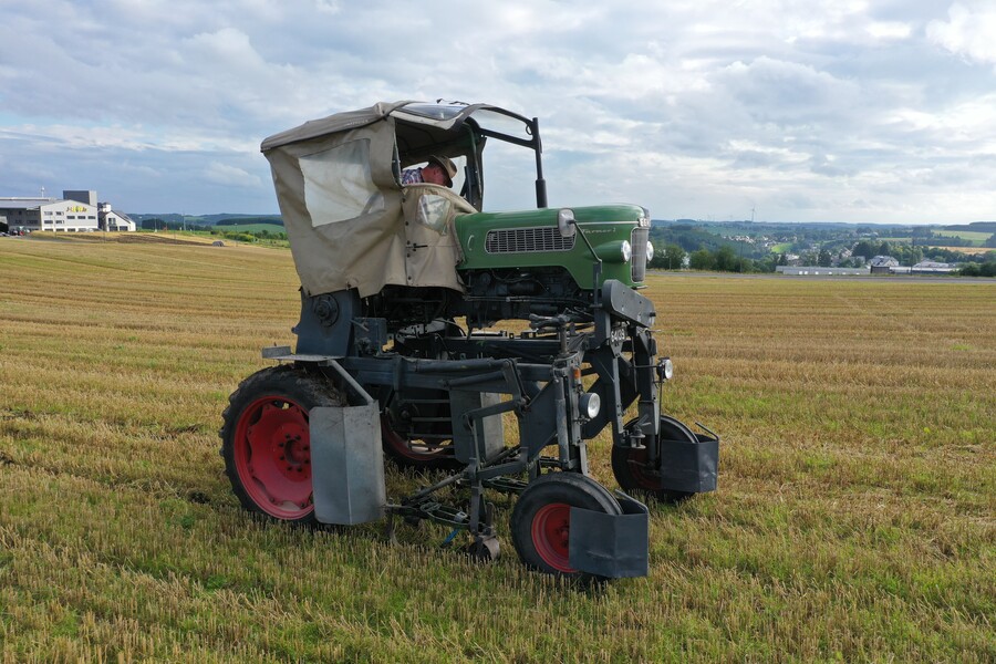 J-Reiff Fendt Classics Vol. 2 - farmworld.tv