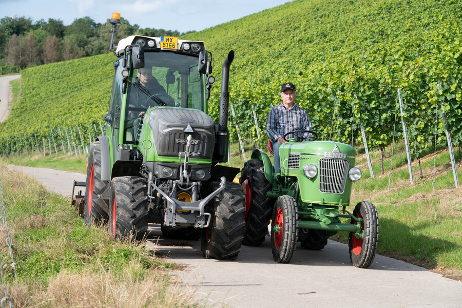 J-Reiff Fendt Classics Vol. 2 - farmworld.tv