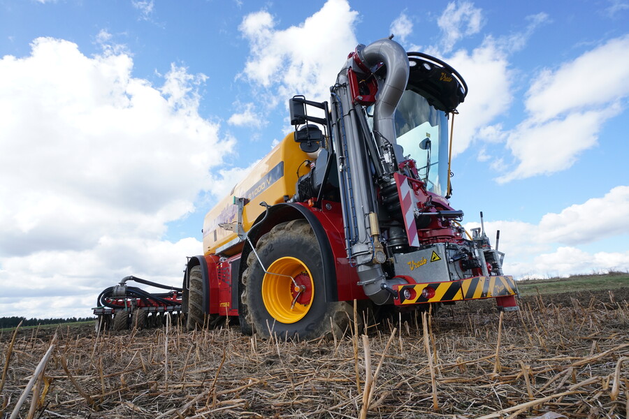 Lohnunternehmen Reiff - Der Film Vol.2 - farmworld.tv