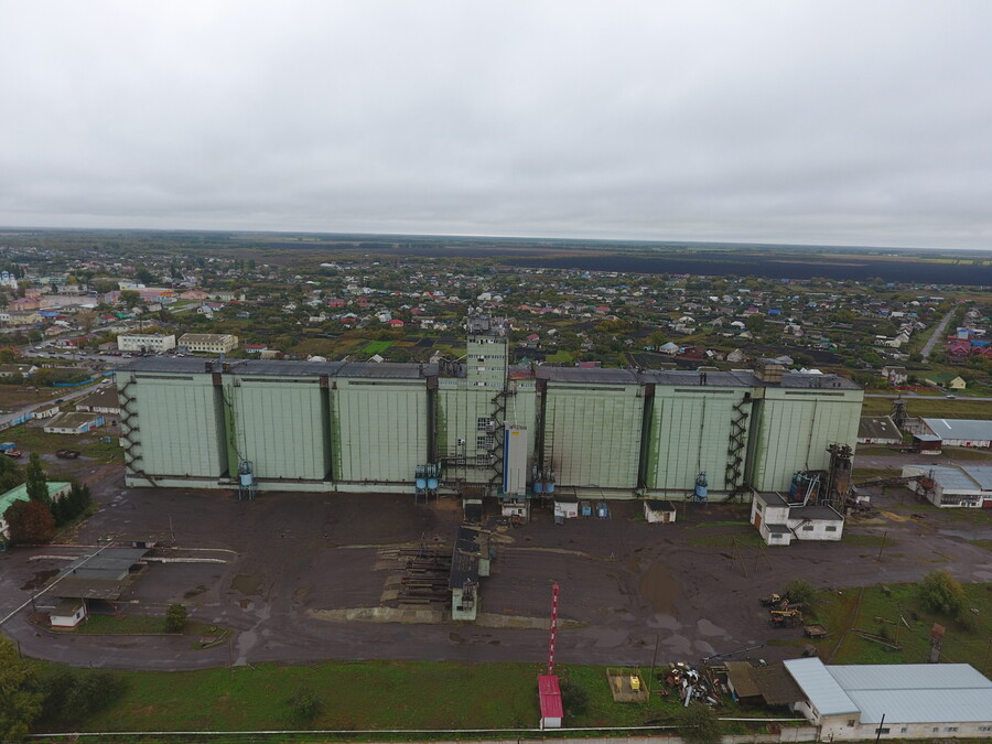 Abenteuer Russland - Landwirtschaft zwischen Moskau und Sibirien Vol.3 ...