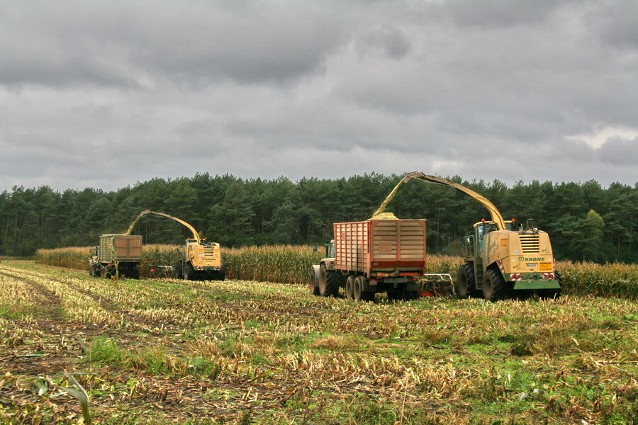 Landwirtschaft in Deutschland Vol.4 (2011) - farmworld.tv