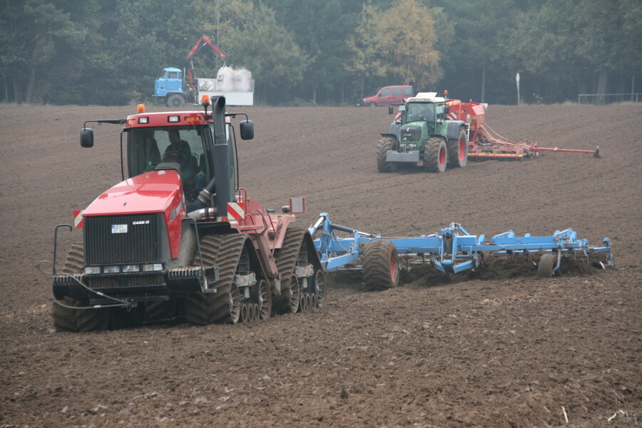 Landwirtschaft in Deutschland Vol.4 (2011) - farmworld.tv