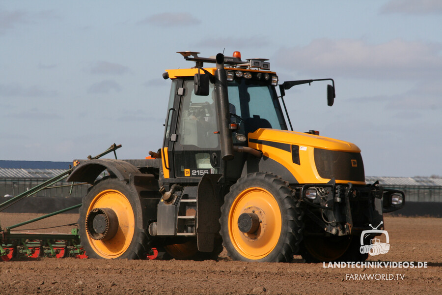 JCB Fastrac 2155 - farmworld.tv