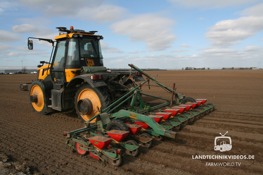 JCB Fastrac 2155 - farmworld.tv