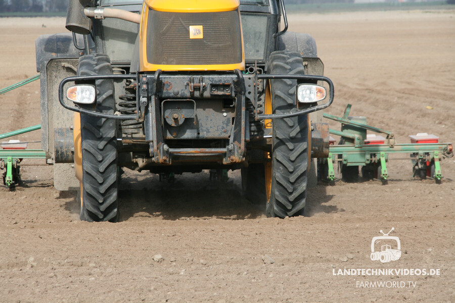 JCB Fastrac 2155 - farmworld.tv