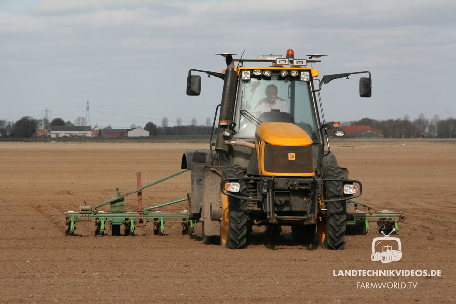 JCB Fastrac 2155 - farmworld.tv