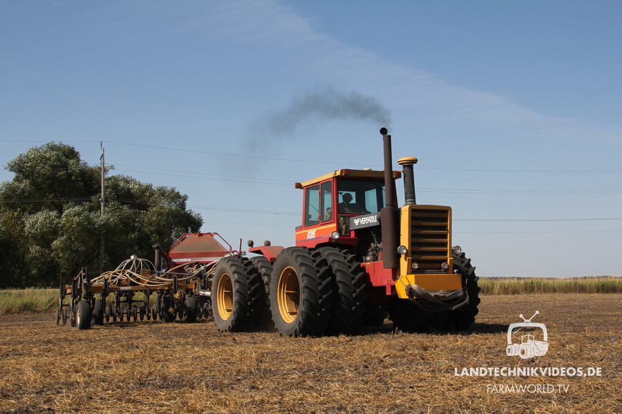 Versatile 835 - farmworld.tv
