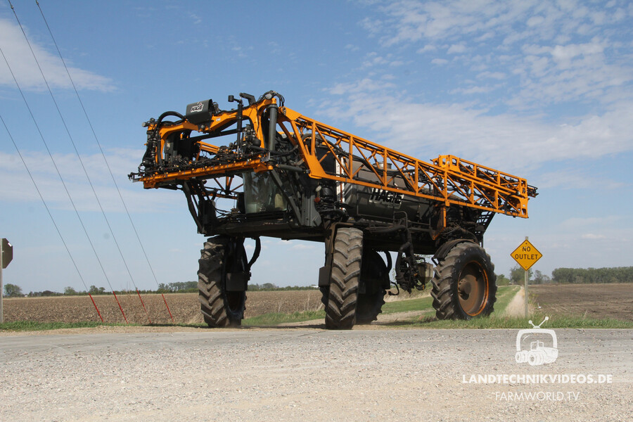 Hagie Sprayer - farmworld.tv
