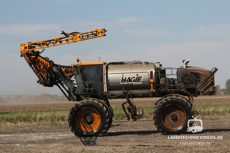 Hagie Sprayer - farmworld.tv