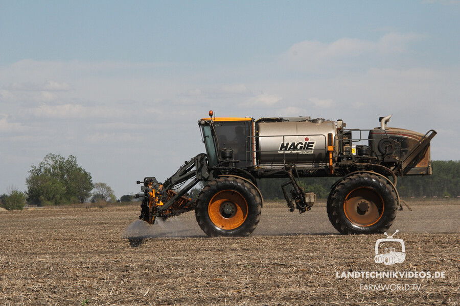 Hagie Sprayer - farmworld.tv