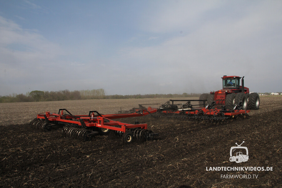 Case IH Steiger 9280 - farmworld.tv