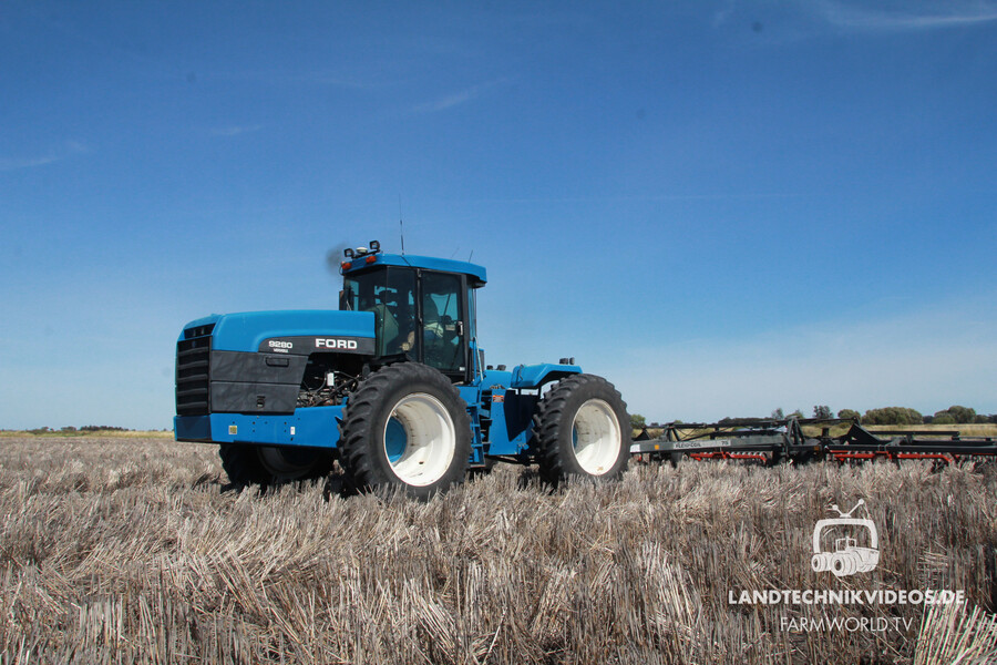 Versatile Ford 9280 - farmworld.tv