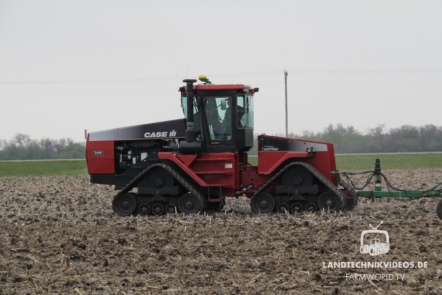 2x Case IH Quadtrac 9380 - farmworld.tv